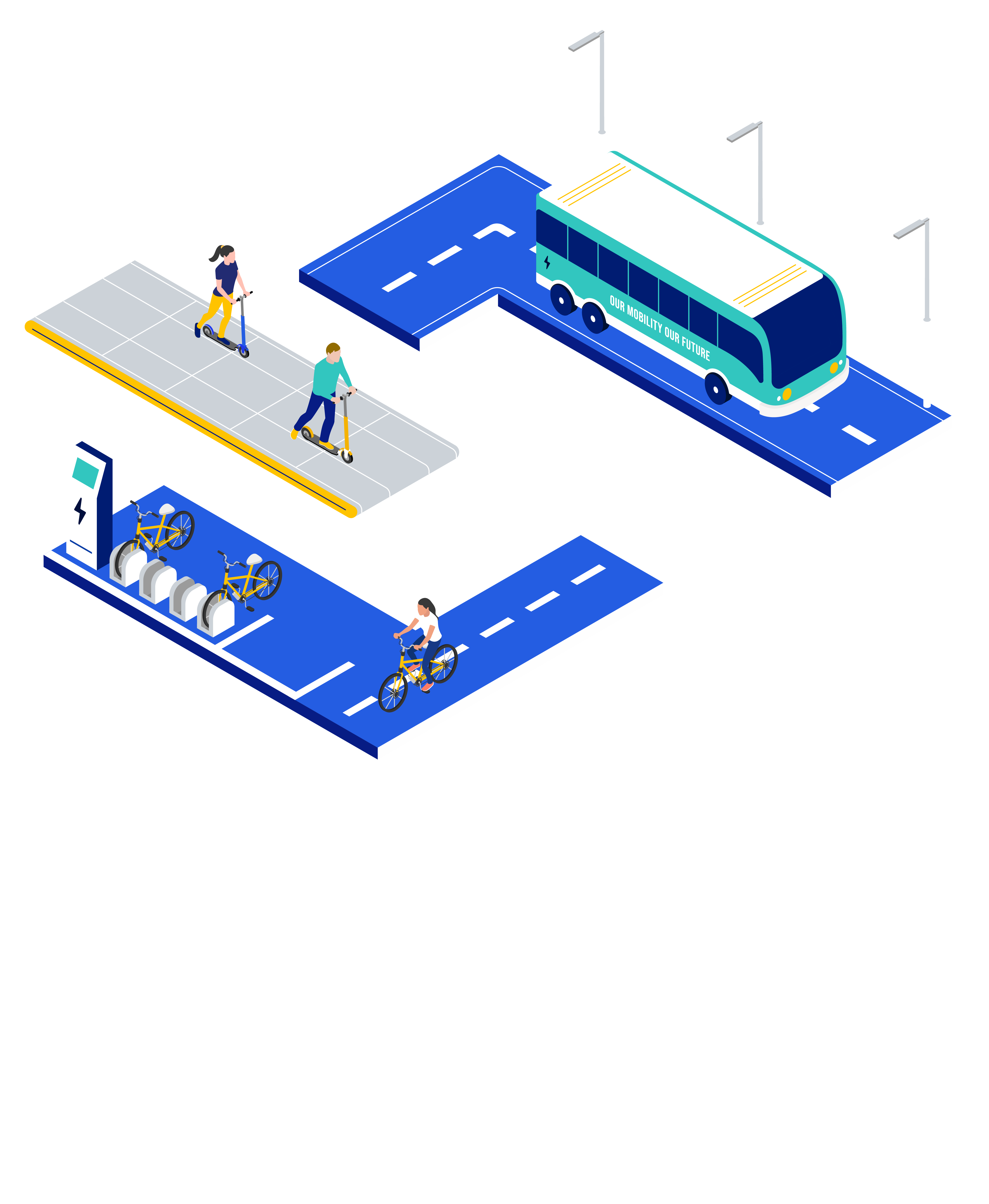 Home | Our Mobility Our Future