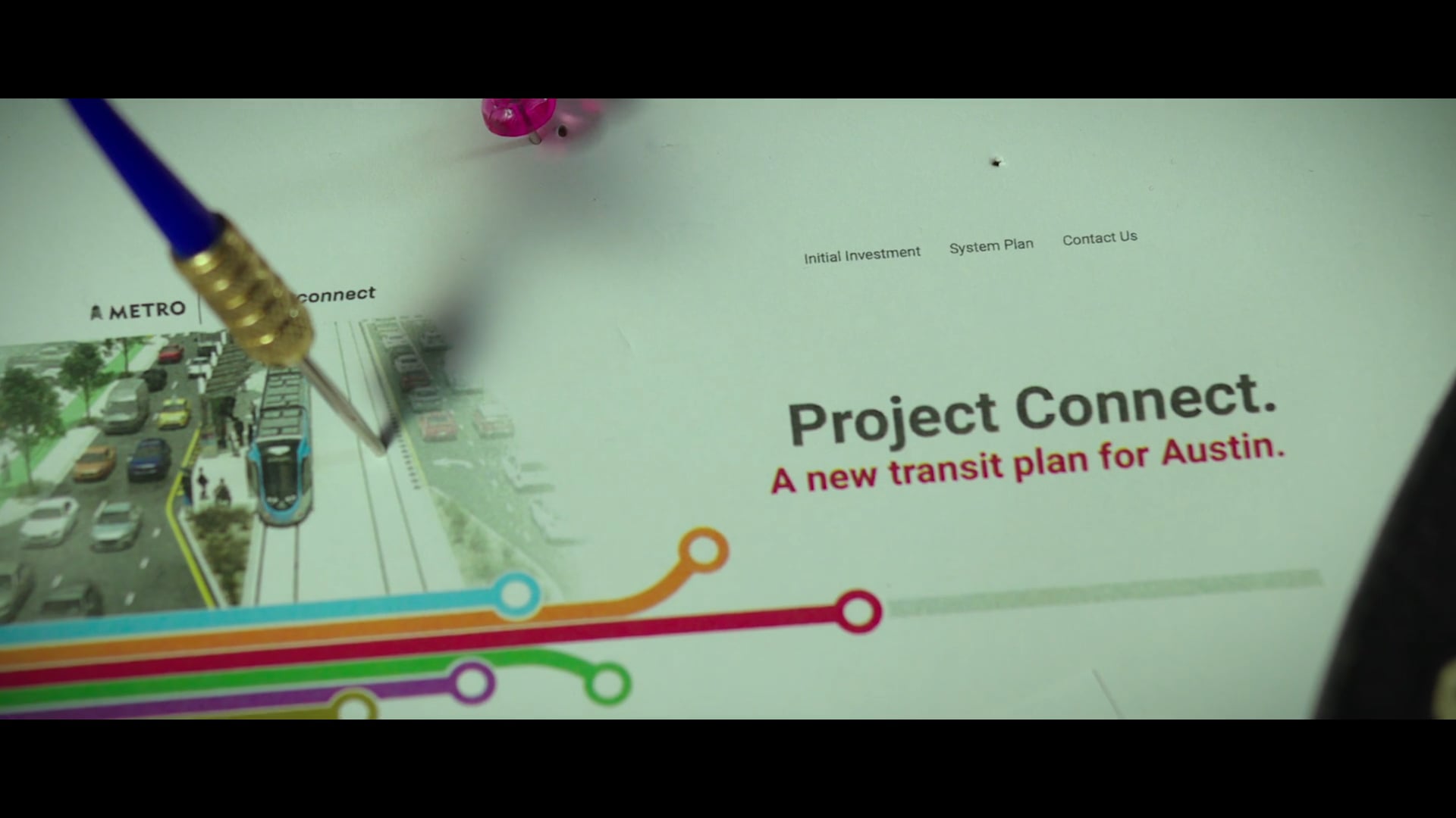 Home | Our Mobility Our Future